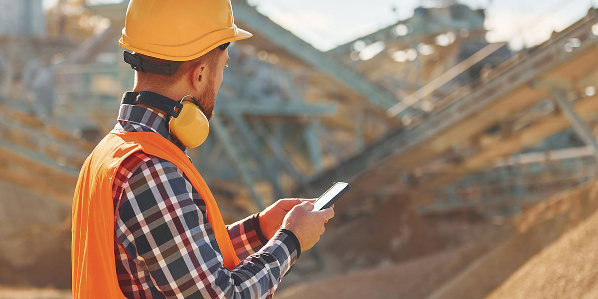 SA Crushing and Minerals – A Division of LAKA Civil